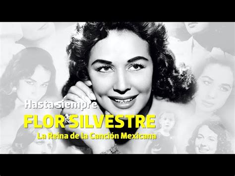 Paco Malgesto Y Flor Silvestre