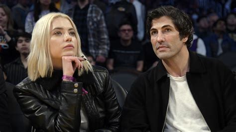 What We Know About Ashley Bensons Lowkey Relationship With Brandon Davis