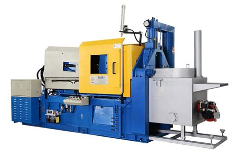 20t Metal Die Casting Machine For Making Zinclead Zinclead Casting