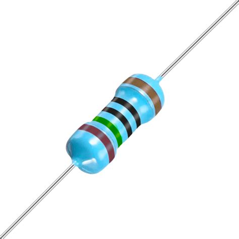 Resistor 150Ω 1/4W - MakerHero