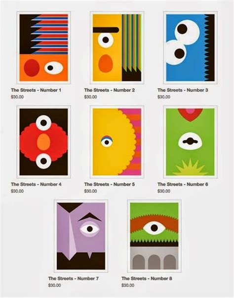 Art Julz Sesame Street Ish And Thomas Pastrano