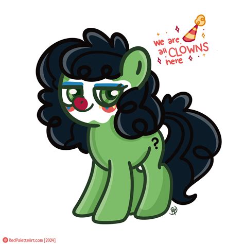 3321690 Safe Artistredpalette Oc Oc Only Ocanon Ocfilly Anon