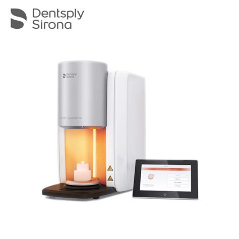 Cerec® Speedfire Amed