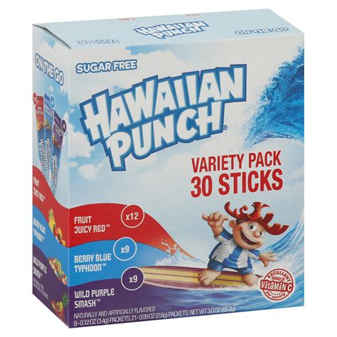 Hawaiian Punch Recipe Easy
