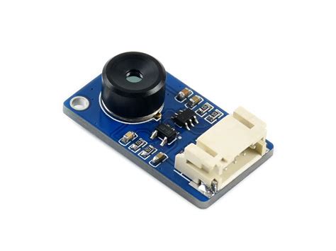 Mua Waveshare Mlx90640 Ir Array Thermal Imaging Camera With 32×24 Pixels 110° Field Of View