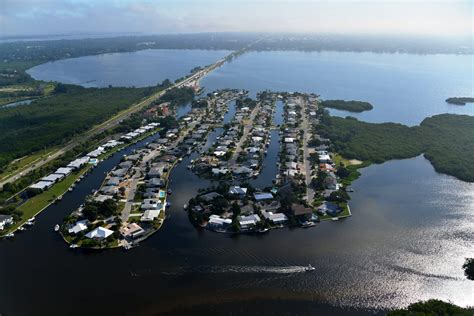 Flamingo Cay Homes For Sale Bradenton Florida