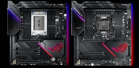 Heres All Of The Newest Rog Gear Announced At Ces 2019 Rog
