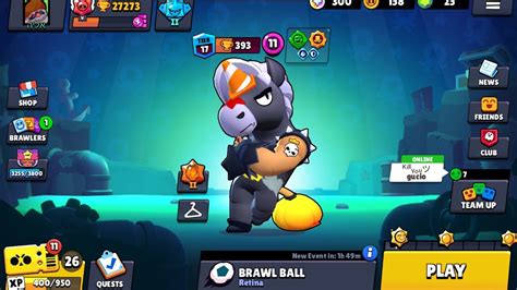 סרטון ברואל סטארס Youtube