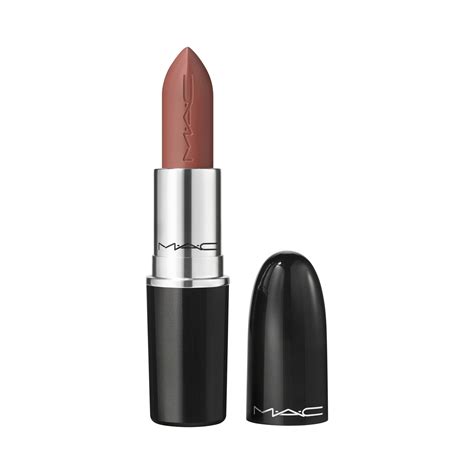 Køb Lustreglass Lipstick Signaturemove Fra Mac Matas
