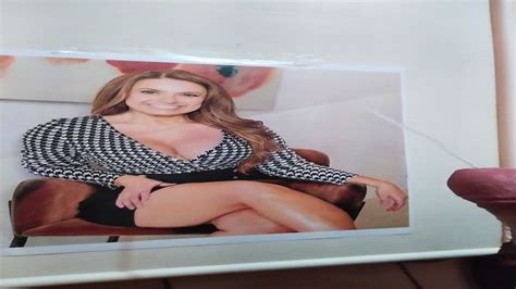 Tribute Çum Penélope Menchaca Gorgeous Legs Carlota Teen Eporner