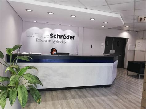 Beka Schreder Interior S C H E M A T I C