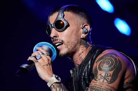 Rauw Alejandro Celebrates His Birthday 10 Fun Facts About The Puerto Rican Singer