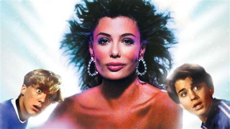 Watch Weird Science 1985 Full Movie Online Plex
