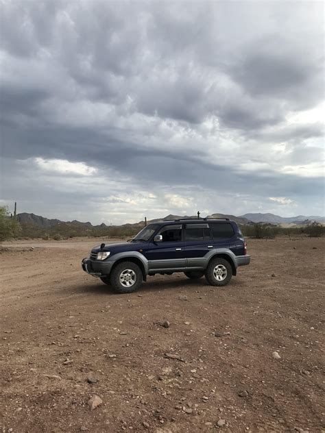 Suggestions For Offset Wheels Rlandcruisers