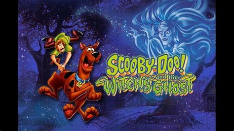 Scooby Doo And The Witchs Ghost Alchetron The Free Social Encyclopedia