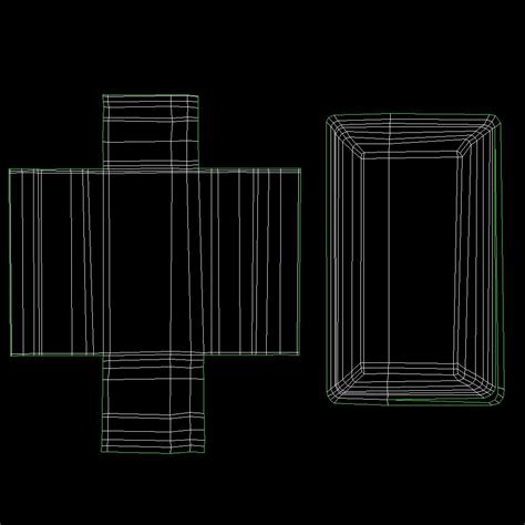 Sunglass 3d Model 5 Unknown Max Free3d