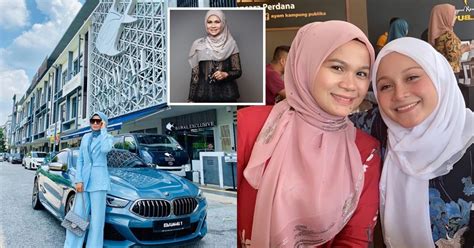 Jutawan Tudung Haliza Maysuri Kongsi 8 Rahsianya Menjadi Kaya Sukses