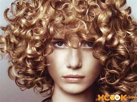 Биозавивка волос на короткие, средние и крупные локоны, в домашних условиях