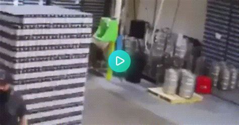 Guy Looks Like He Paused His Game To Reflect On Life Then Resumed Game