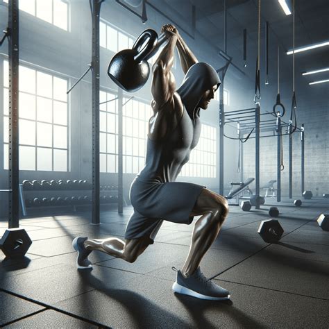 The Best 10 Kettlebell Ab Workout Best Moves To Fire Up Your Core