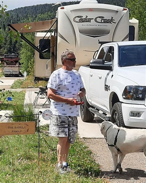 Michael Barela Obituary 2022 Alameda Mortuary