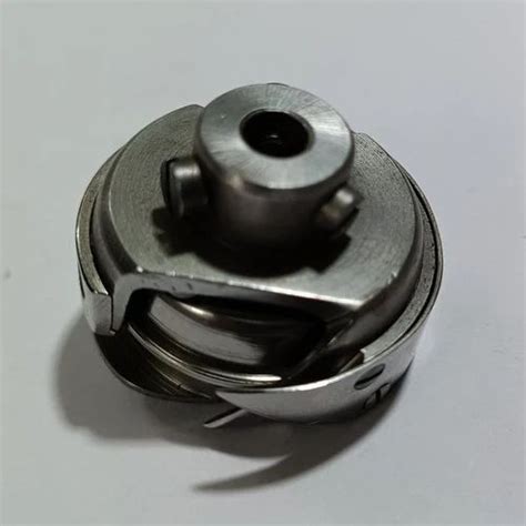 Sewing Machine Shuttle Hook At Rs 200 Piece Rotary Hook In Ludhiana Id 2850414199073