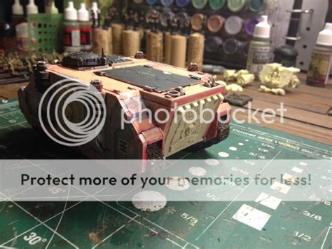 Warhammer 40k Project Tyrannic War Veterans Part 2