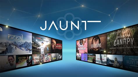 Jaunt Vr Review • Vr Truths