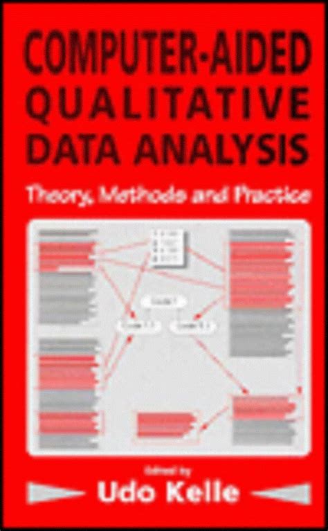 Buy Computer Aided Qualitative Data Analysis Theory Methods And