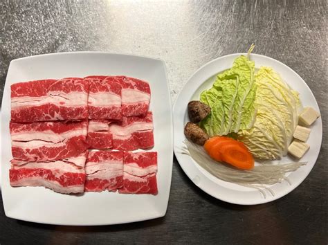Tokyo Pot 火鍋 Oklahomas First Shabu Shabu Restaurant