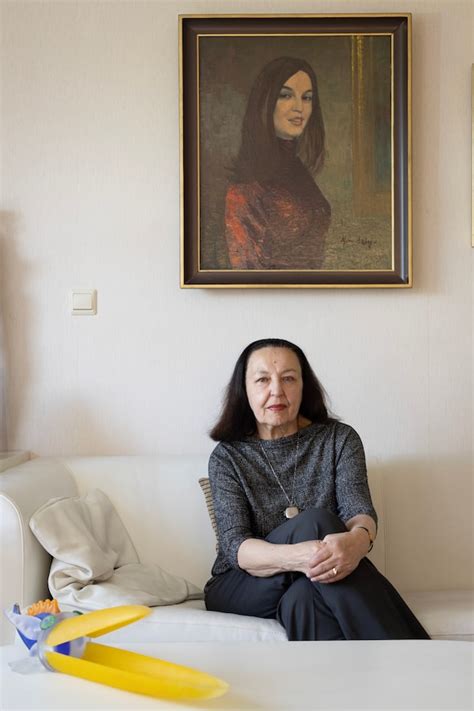 Anna Pisula Fotograaf Van De Wereld Komt Eindelijk Thuis In Enschede