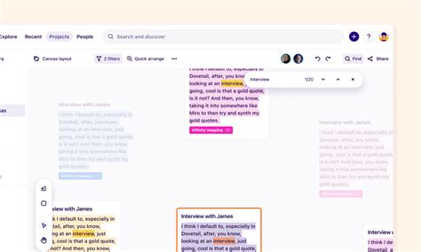 Jarvis Wang Dovetail Find Ui Case Study Jarvis Wang Dovetail Find Ui Case Study