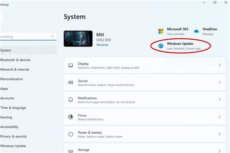 How To Check For Windows 11 Updates The Isnn