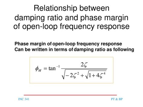 Presentation On Frequency Response Plot Nyquist Plot Control Engineering Powerpoint Slides