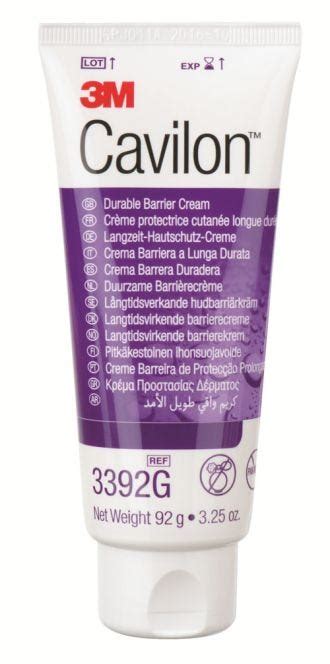 Cavilon Durable Barrier Cream 92g