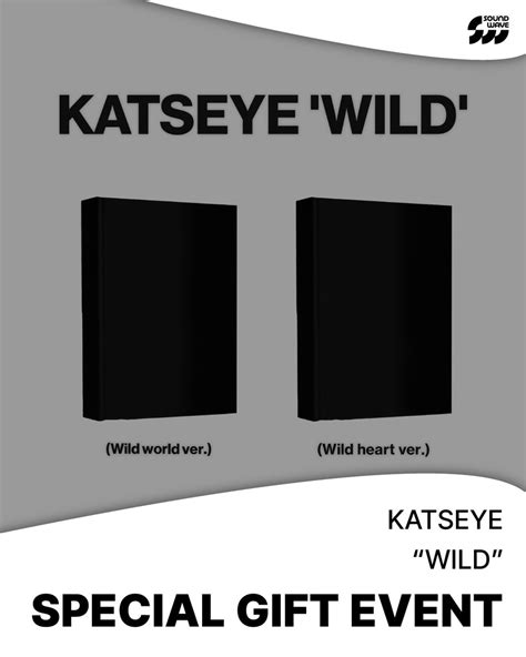 Katseye 캣츠아이 Katseyewild Katseyepinkyup Pinkyup Special T