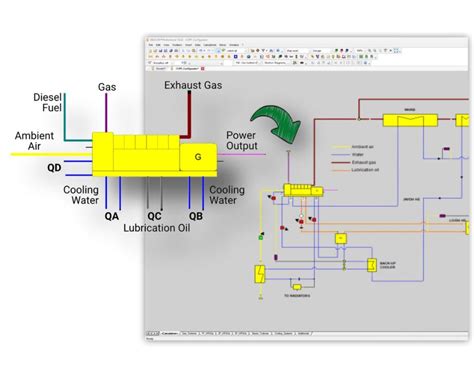 Ebsilon® Libraries Enexsa