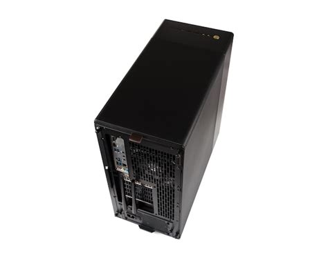 Premium Photo Computer Case