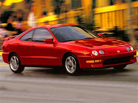 1999 Acura Integra Specs Prices Mpg Reviews And Photos