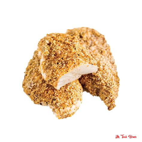 Chicken Filet Breaded Ak Tradehouse