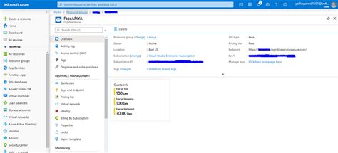 face recognition based authentication in power apps using azure