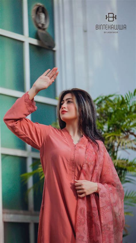 Laiba Nasir On Linkedin This Gorgeous Silk Dress Is Perfect Outfit For