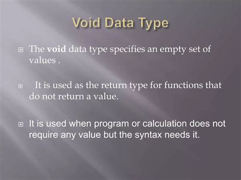 Structured Languages Ppt Structured Languages Ppt