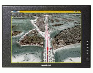 Know About The Basic Components Of Industrial Lcd Monitors Nauticomp