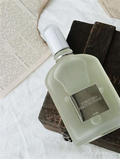 香根草香水合集可治愈暖心 也可清冷静谧 知乎