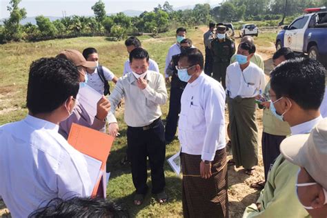 မုဒုံမြို့နယ် ကော့ခပုံရွာဟောင်းကျေးလက် ကုန်ထုတ်လမ်းနှင့် နိုင်လှုံ လက