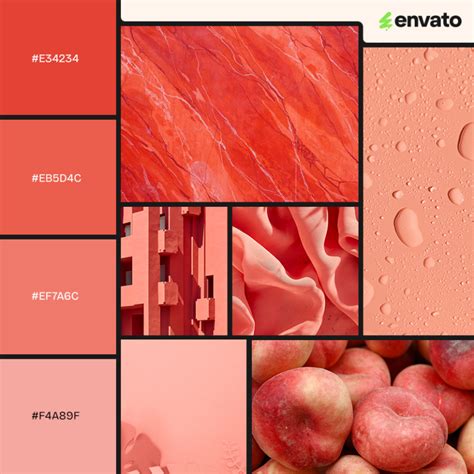 What Color Is Vermilion Codes Meaning And Uses