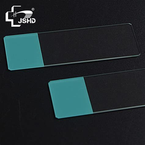 Medical Parasite Microscope Slides Suppliers China Price Huida Medical