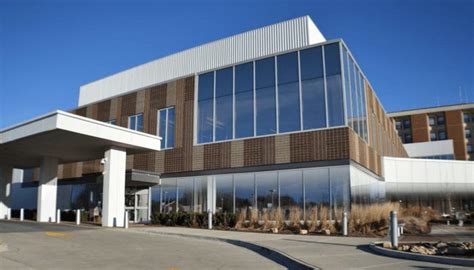 Unitypoint Health Trinity In Quad Cities Offers Free Breast Cancer