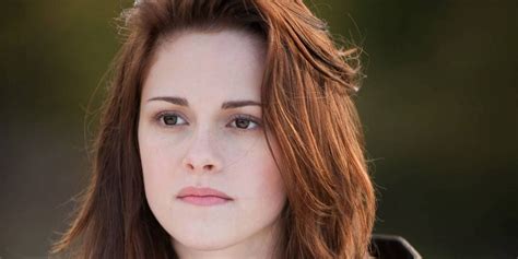 10 Ways Bella Swans Character Could And Should Be Different In